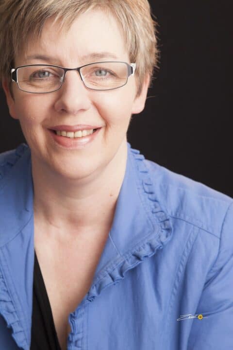 Nancy Perron, RCC™ - Coaching Corporatif