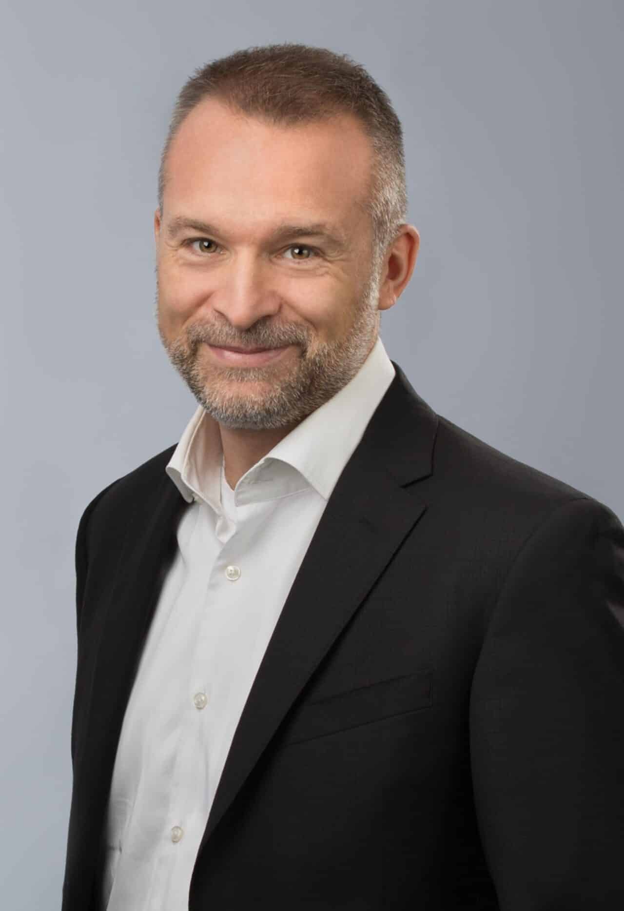 David Asselin, CCC™ - Coaching Corporatif